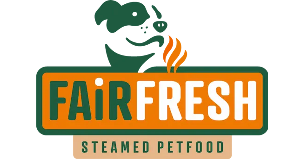 Nachhaltiges Hundefutter, frisch und schonend dampfgegart im Kochtopf ...